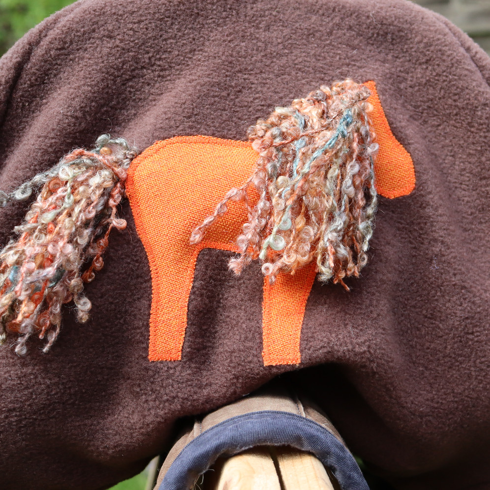 Wanaka L(i)ebenswertes & mehr - Sattelschoner